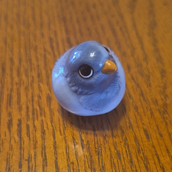 Hagen Renaker | Art | Hagen Renaker Blue Bird | Poshmark